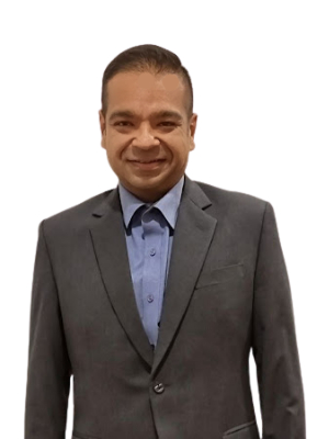 YAYASAN MRCB | Light of Hope